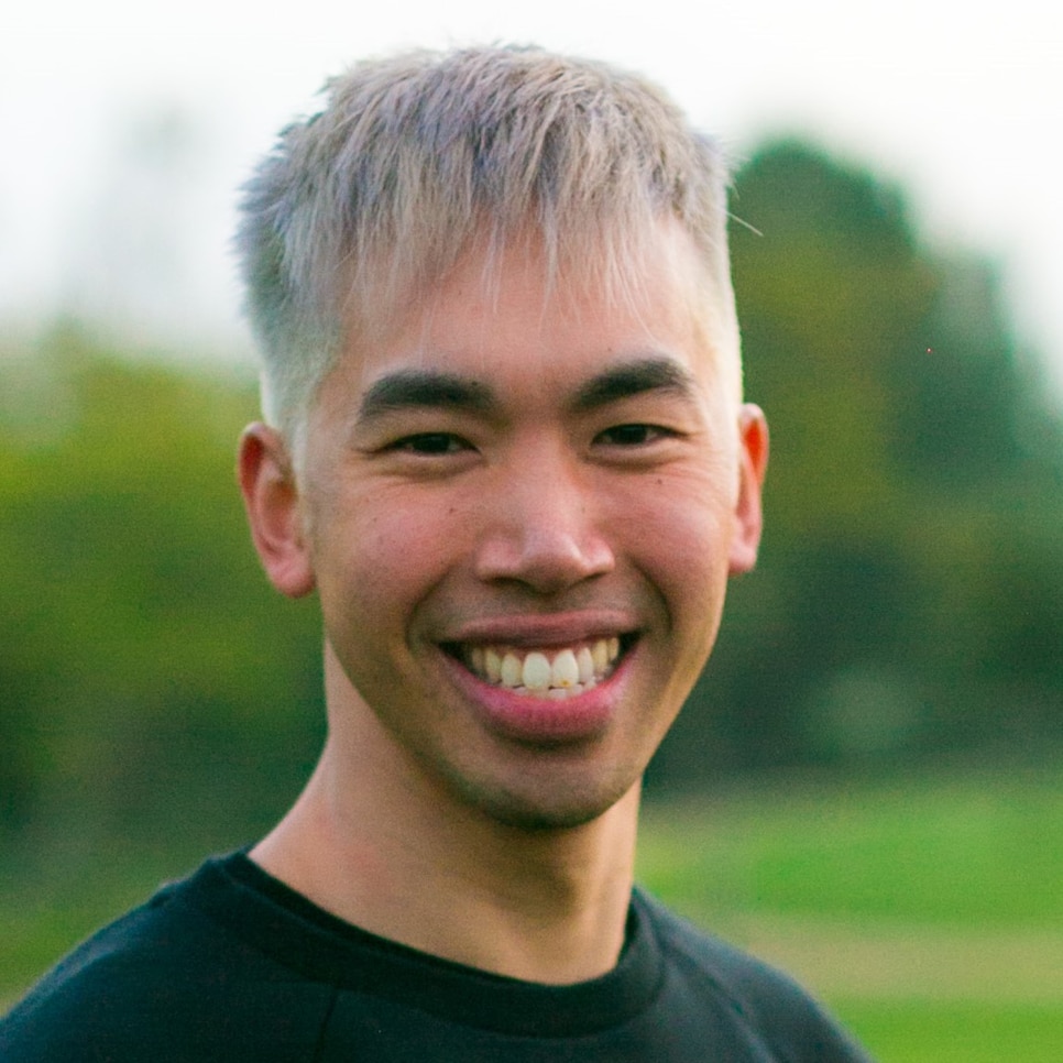 Chris Tran | How To Play Golf | GolfDigest.com